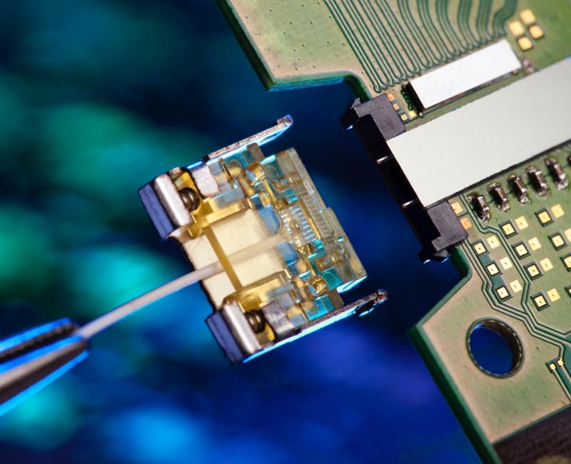 Integrated Photonics Systems Roadmap – International