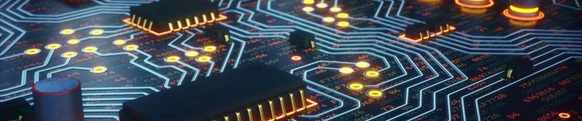 Integrated Photonics Systems Roadmap – International